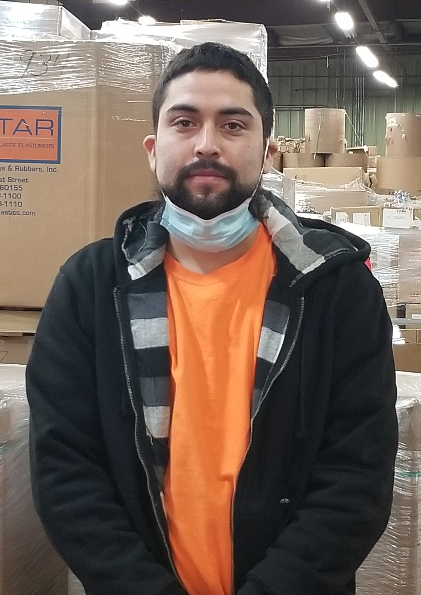 Meet Our Team - About Us | Elgin Recycling