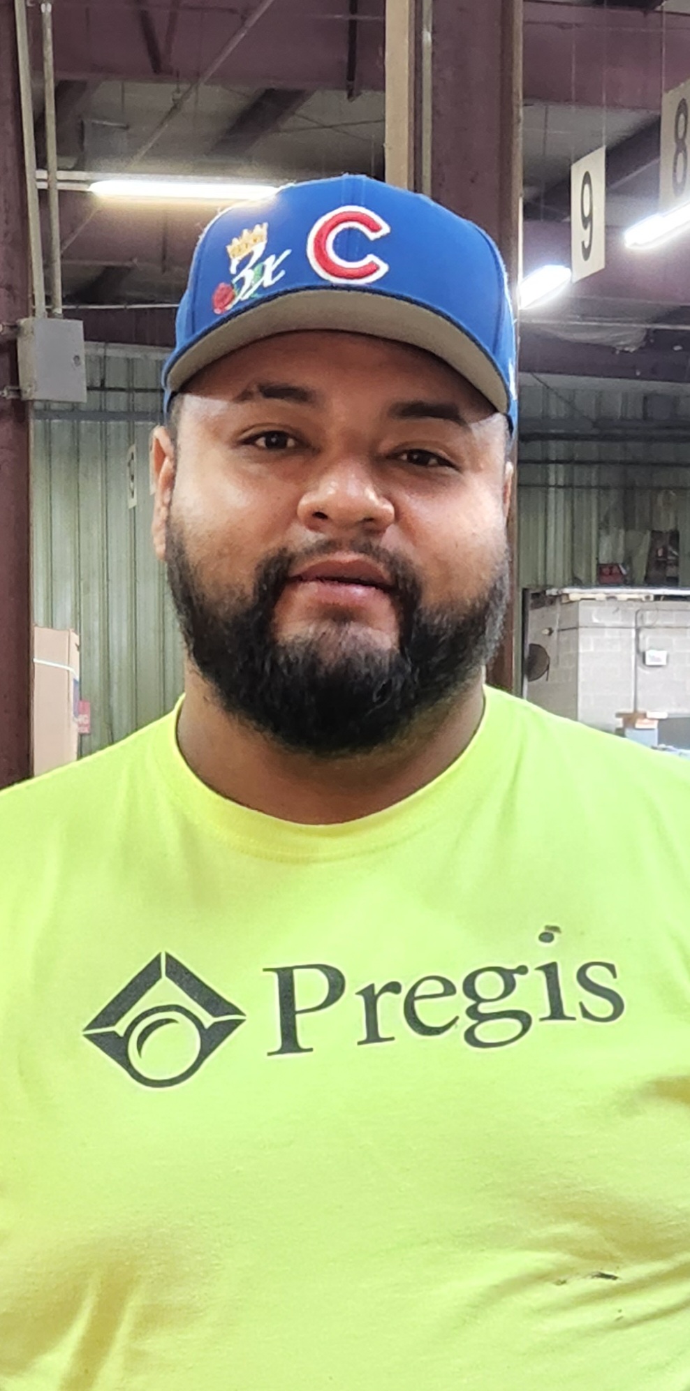 Meet Our Team - About Us | Elgin Recycling